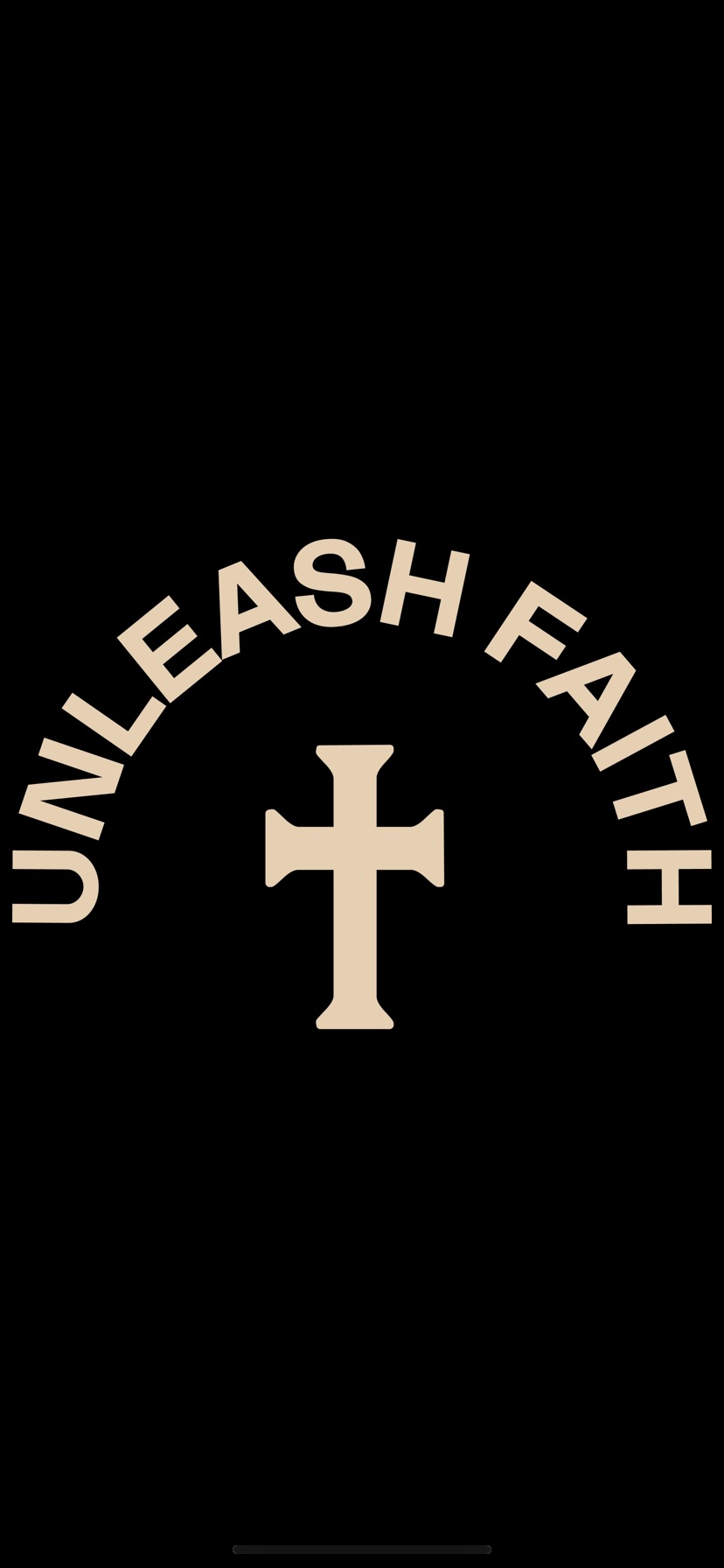 Unleash Faith
