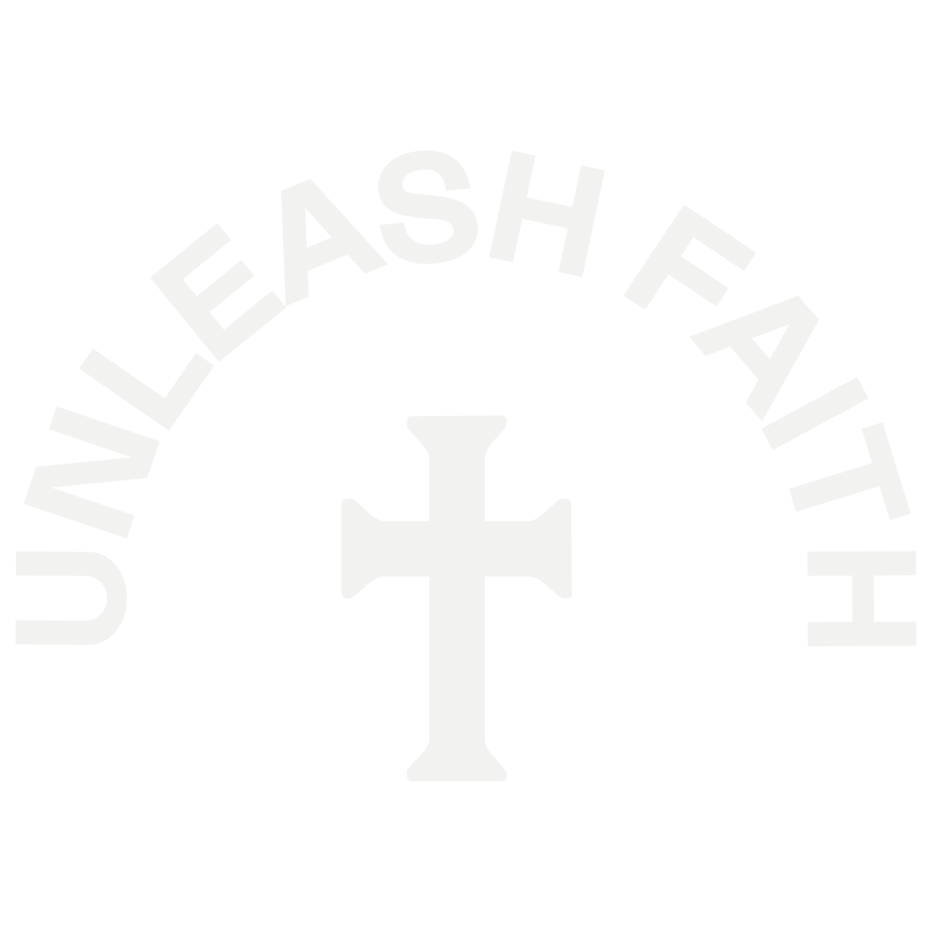 Unleash Faith
